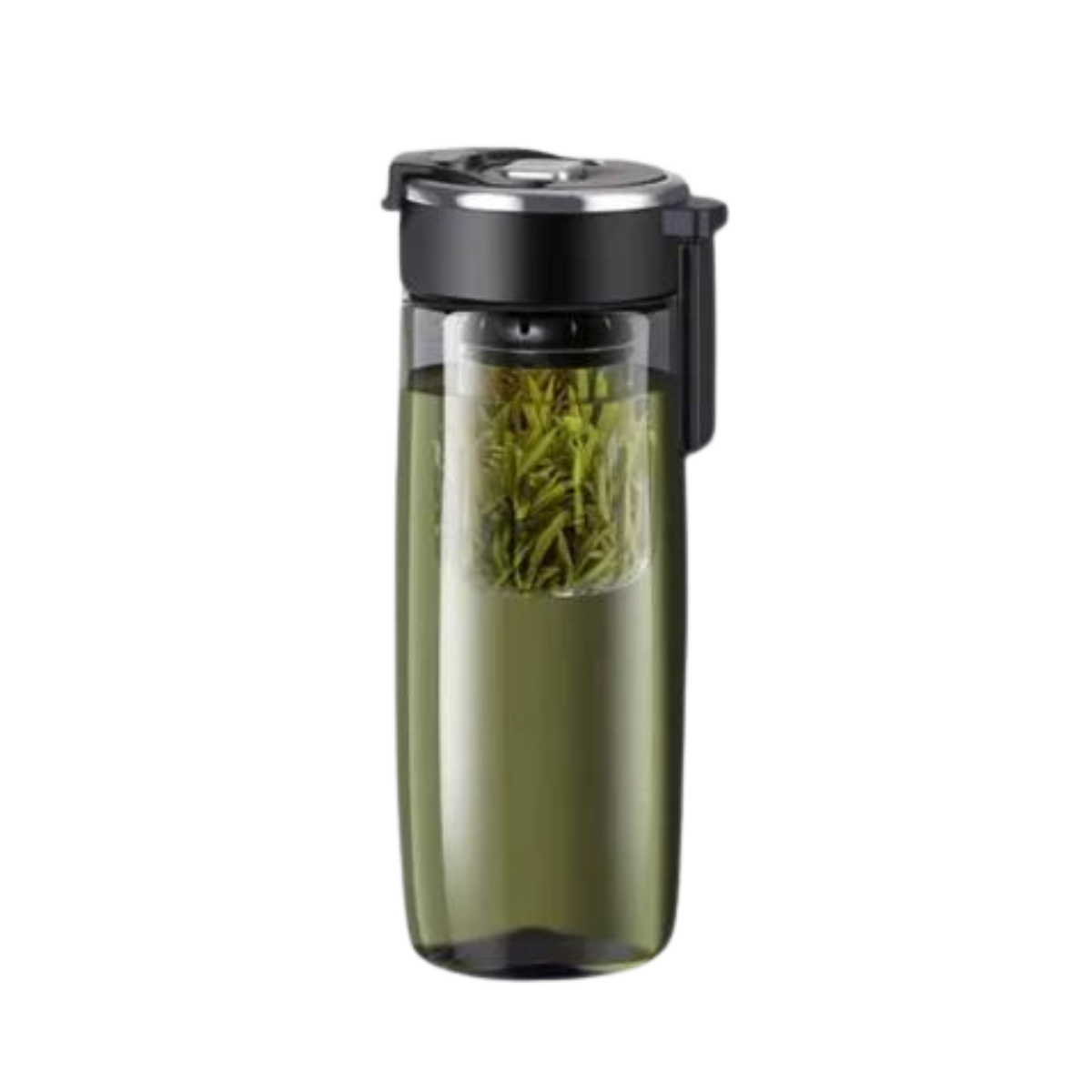 Magnetic Tea Separation Bottle – TeaPoty