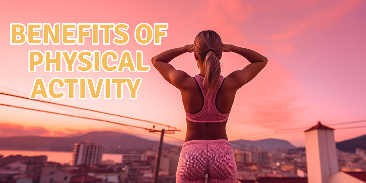 Can Exercise Nurture Your Mental Well-being? – TeaPoty