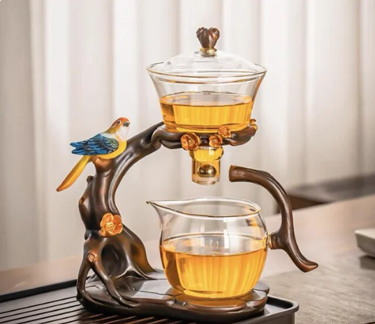 Magpie Tea Pot – TeaPoty