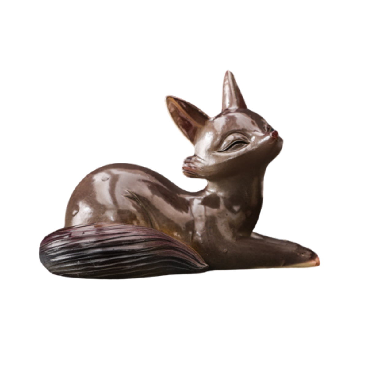 Tea Pet Fox – TeaPoty