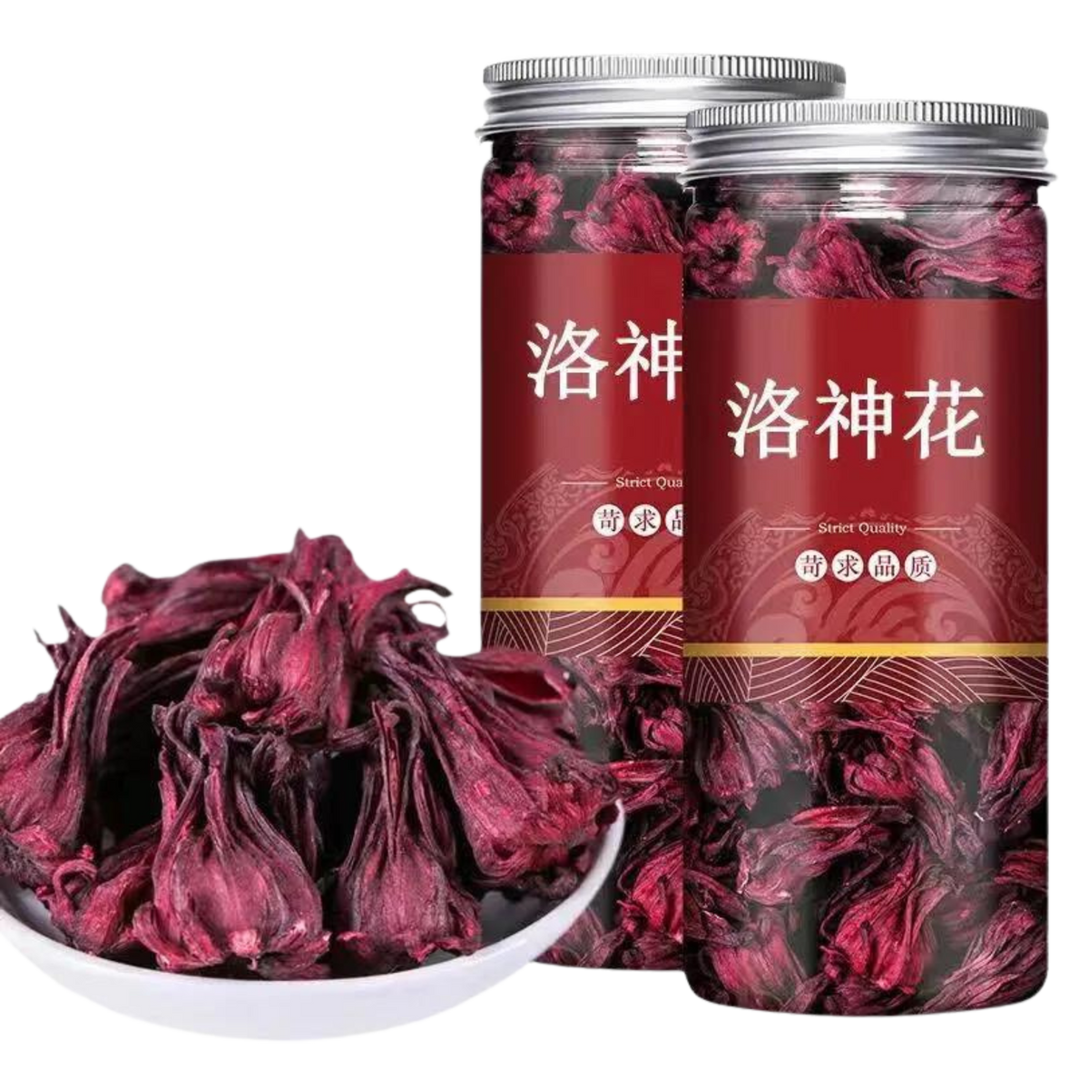 Roselle Tea – TeaPoty