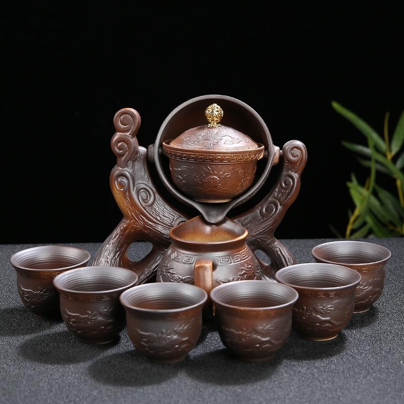 Wind Tea Set – TeaPoty